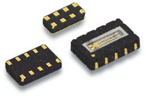 Real-Time Clock (RTC) Modules - Micro Crystal